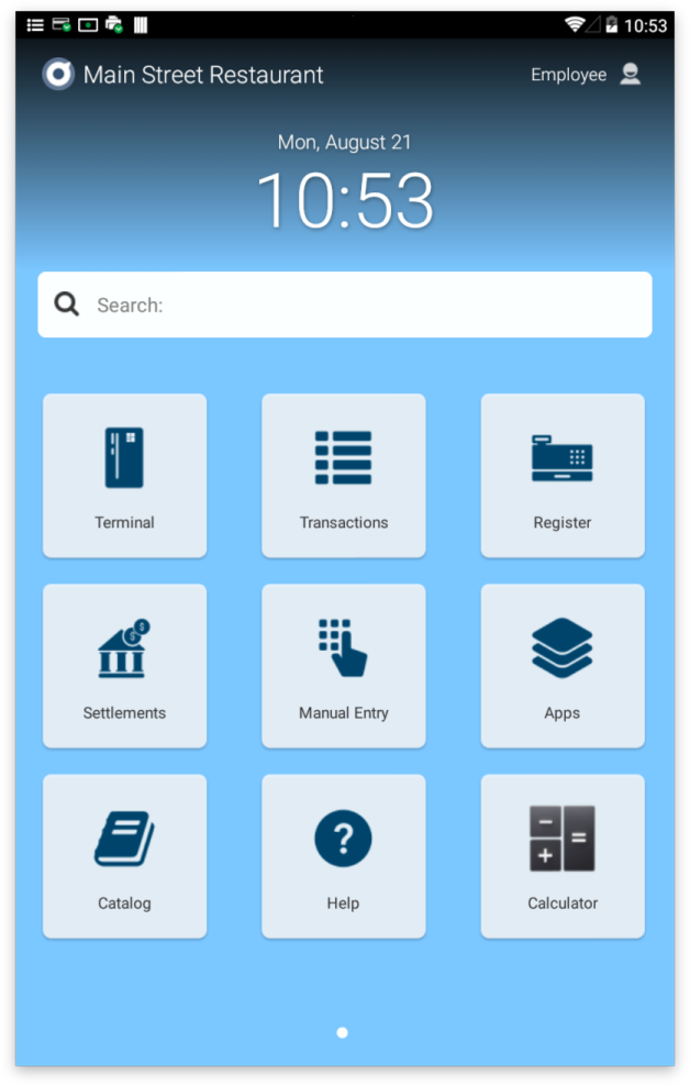 Apps Overview – Poynt Help Center