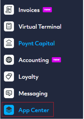 How do I unsubscribe from a third party app on Poynt HQ? – Poynt Help ...