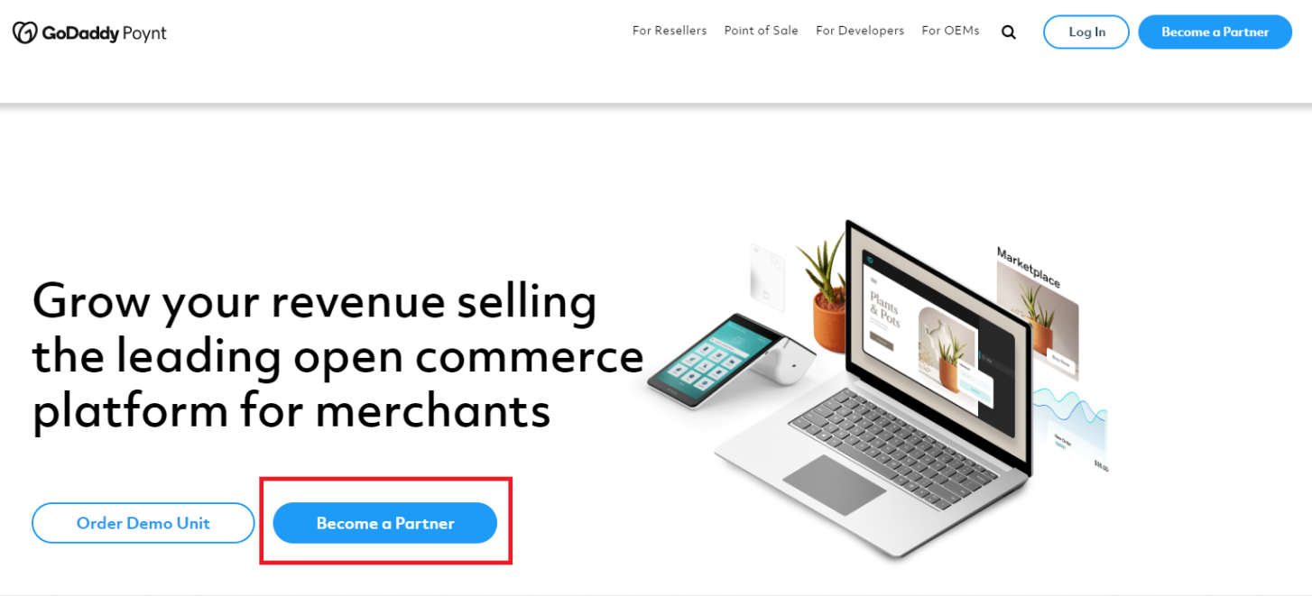 How do I buy a Poynt terminal? – Poynt Help Center