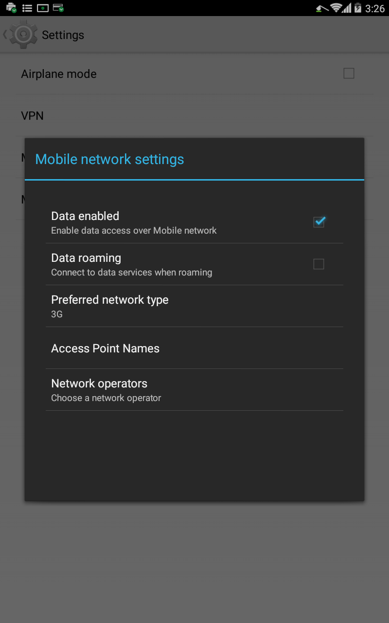 Configuring and connecting Poynt device via 3G Mobile Network – Poynt ...
