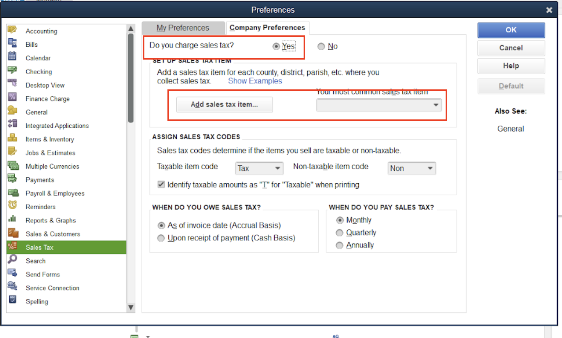 Integrating QuickBooks Desktop with Poynt – Poynt Help Center